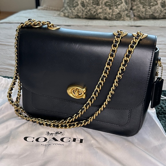 Coach | Bags | Coach Madison Shouldercrossbody | Poshmark